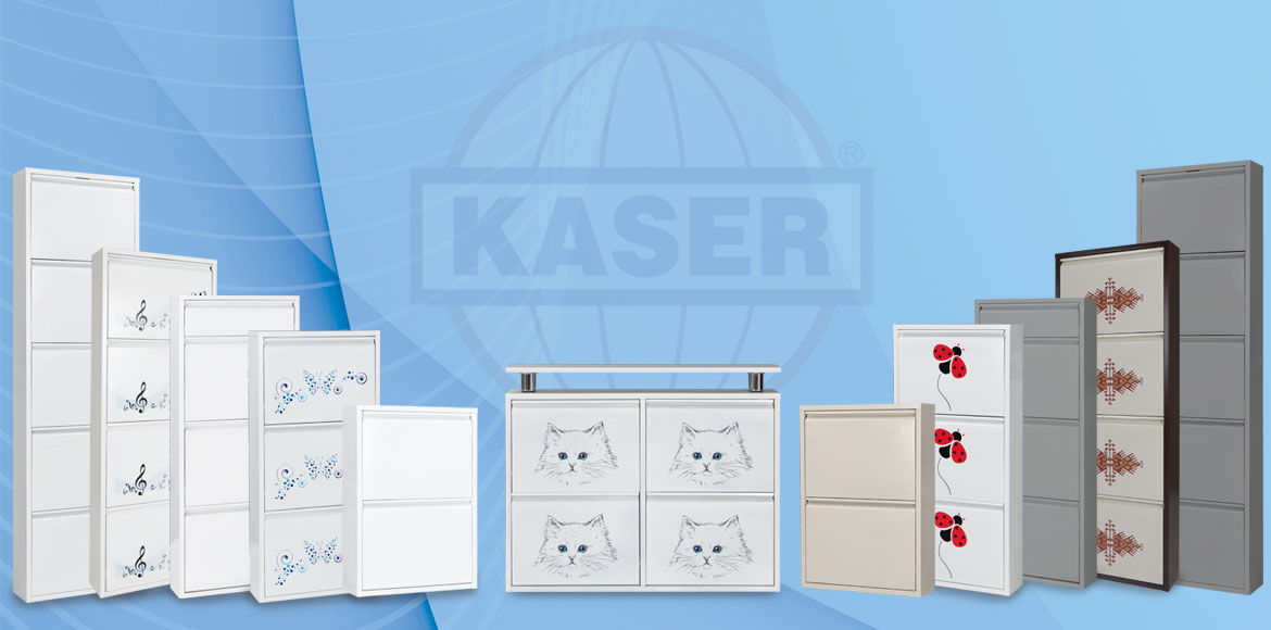 Kaser Metal